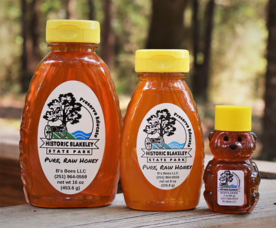 Historic Blakeley > Store